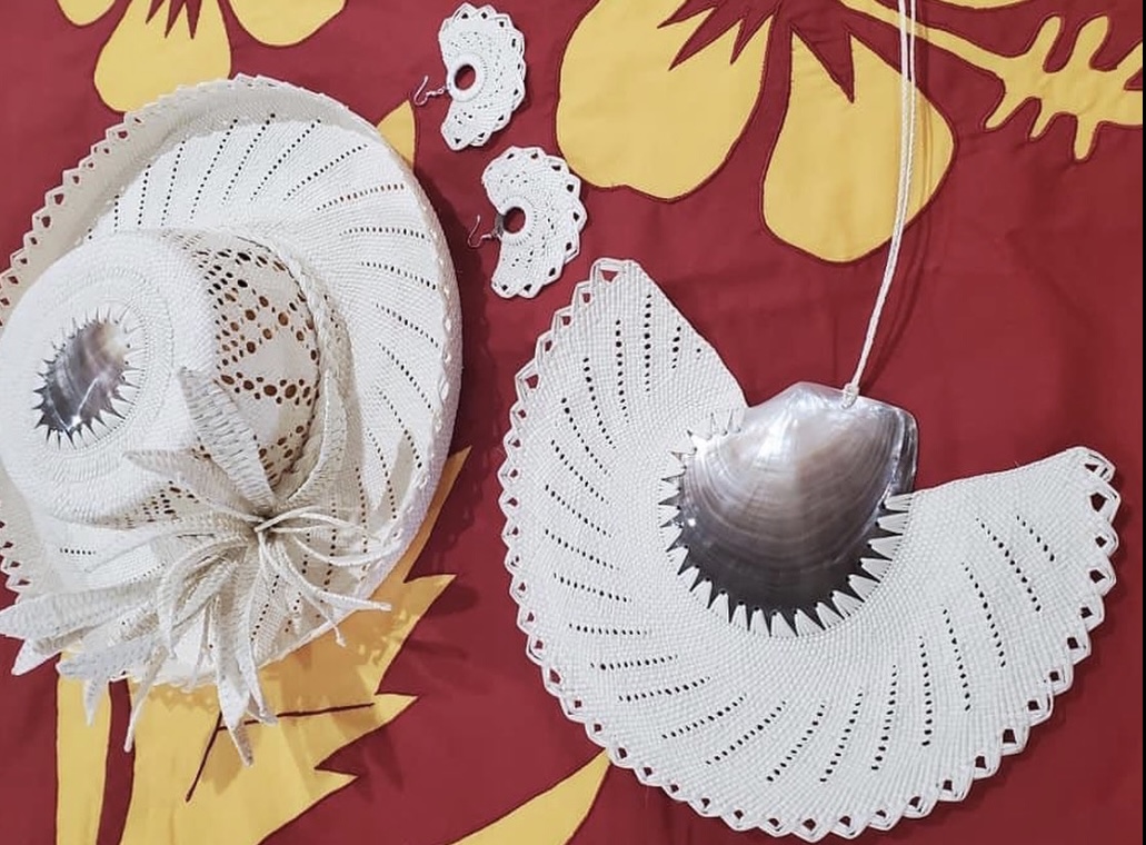 TIVAEVAE COLLECTIBLES — thecoconet.tv - The world’s largest hub of ...