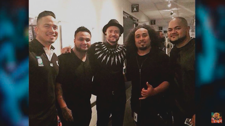 MY WORLD - COMMON KINGS — thecoconet.tv - The world’s largest hub of ...