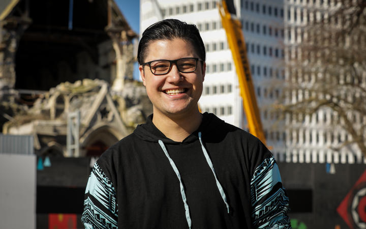 GENERATION NEXT PROFILE: JOSIAH TUALAMALI'I — thecoconet.tv - The world ...