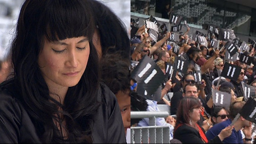Song for Jonah #RIPJonahLomu — thecoconet.tv - The world’s largest hub ...