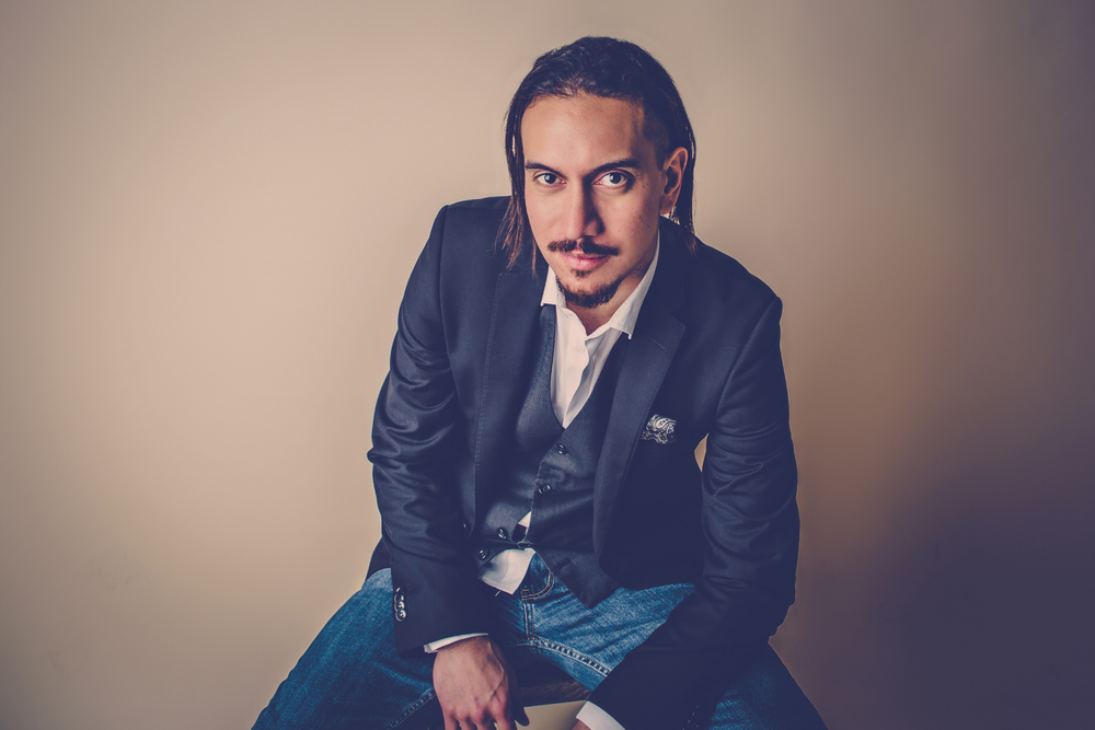 Humans of the Islands - James Nokise — thecoconet.tv - The world’s ...