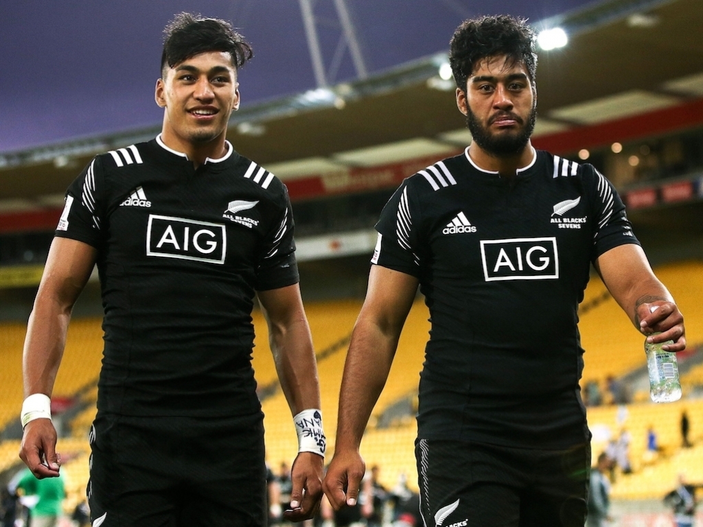 The Ioane Brothers Highlights! — thecoconet.tv - The world’s largest ...