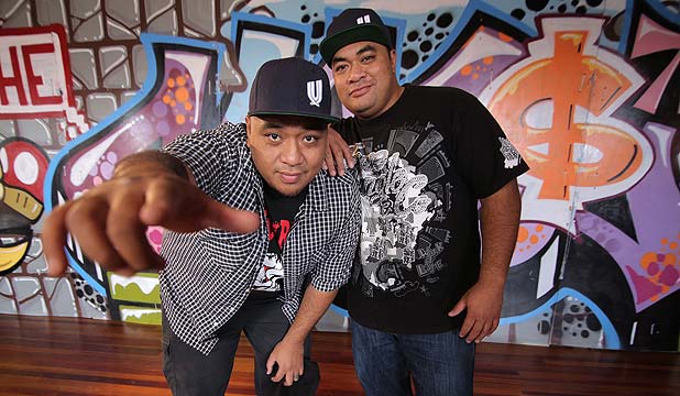 Fresh 1 - Hosted by Adeaze — thecoconet.tv - The world’s largest hub of ...