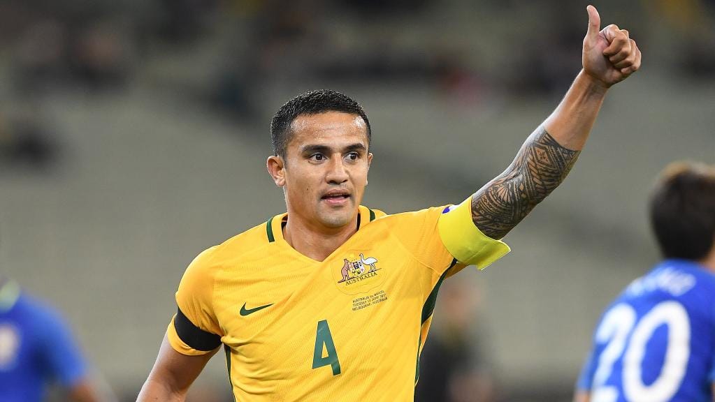 Football: TIM CAHILL - ALL 50 OF HIS GOALS FOR AUSTRALIA — thecoconet ...