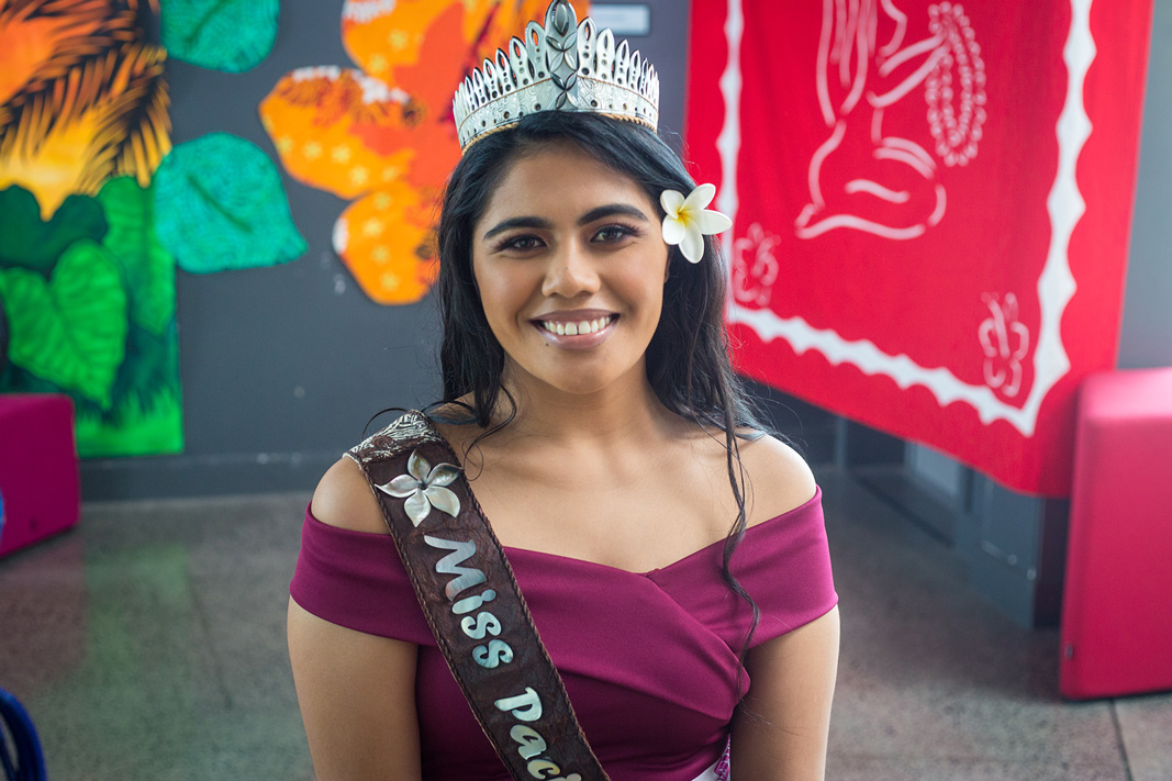 FRESH 10 - HOSTED BY MISS SAMOA & MISS PACIFIC ISLANDS 2019/20 ...