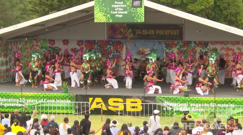Polyfest 2015 Cook Islands Stage - Manurewa High School — thecoconet.tv ...