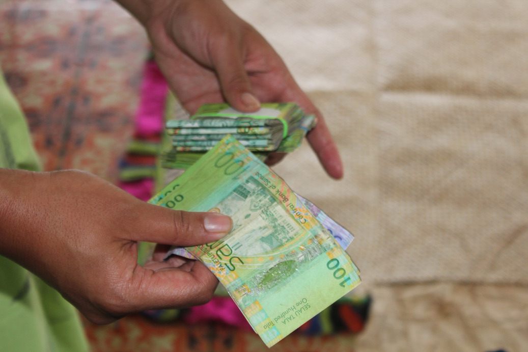 FA'ALAVELAVE - Building resilience, strengthening family ties and ...