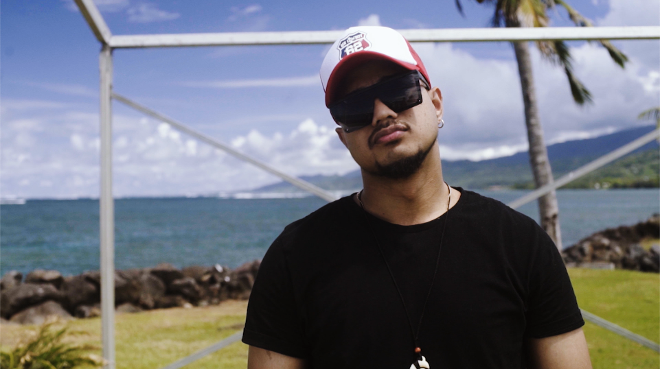 MY WORLD - SAM AH CHOOKOON AKA MR COWBOY — thecoconet.tv - The world’s ...