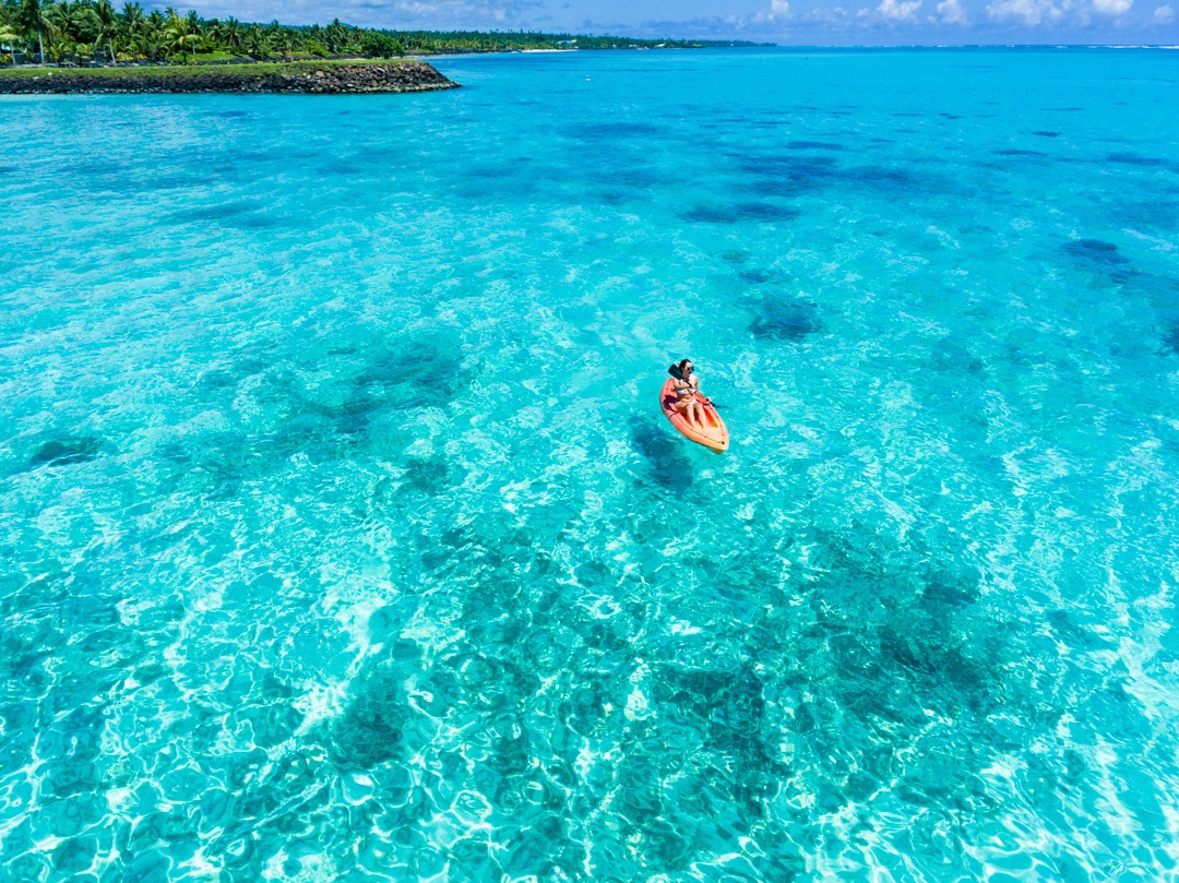 SAMOA ACCOMMODATION - OUR SAVAI'I PICKS — thecoconet.tv - The world’s ...