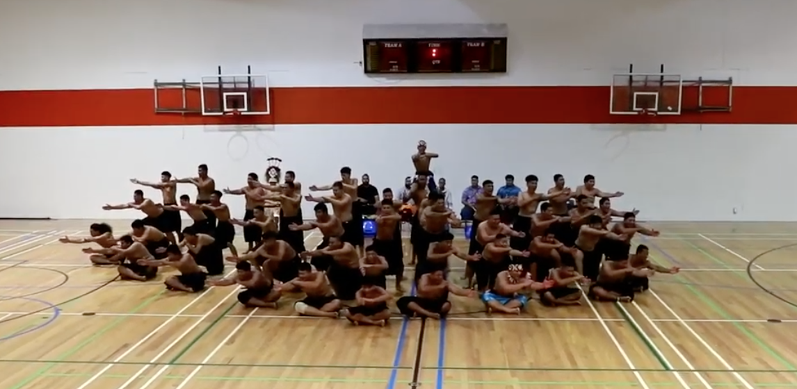 POLYFEST 2020: KELSTON BOYS HIGH SCHOOL - SAMOAN GROUP — thecoconet.tv ...