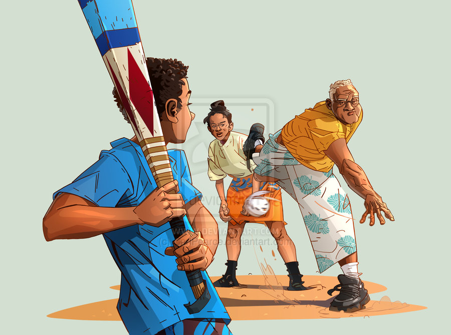 Kilikiti — thecoconet.tv - The world’s largest hub of Pacific Island ...