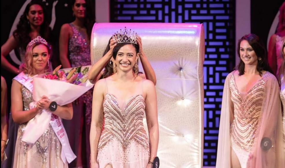 WOMEN OF THE ISLANDS - DIAMOND LANGI — Coconet