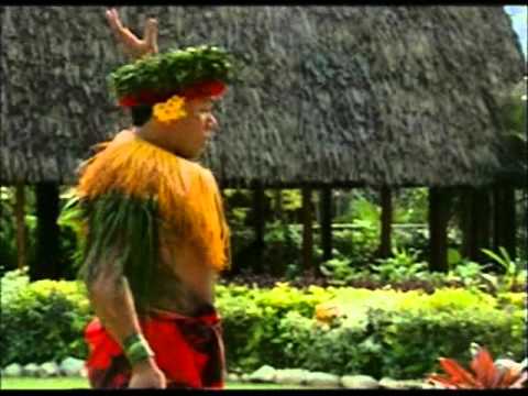 #IslandArchive - Polynesian Cultural Center in Hawaii — thecoconet.tv ...