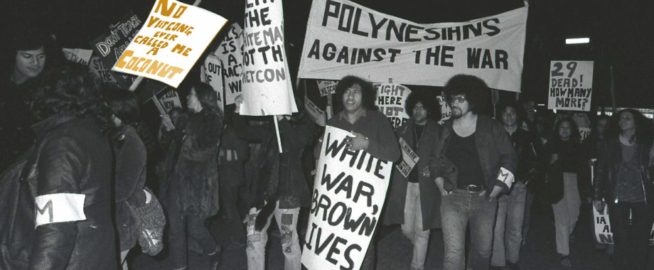 Polynesian Panthers — thecoconet.tv - The world’s largest hub of ...