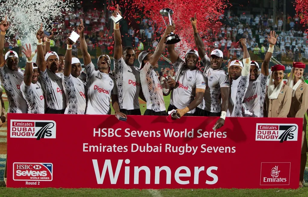 8 Year Drought Ends in Dubai 7s for Fijian 7s — thecoconet.tv - The ...