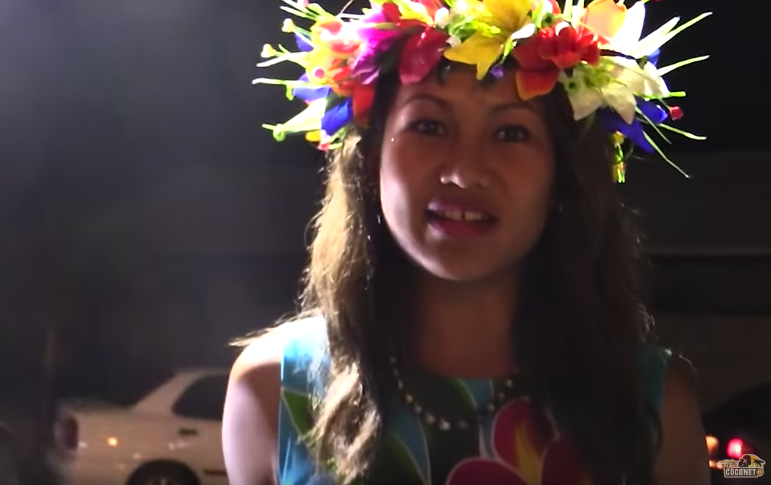 Project Runway Cook Islands — thecoconet.tv - The world’s largest hub ...