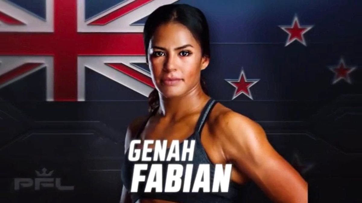 MY WORLD - GENAH FABIAN — thecoconet.tv - The world’s largest hub of ...