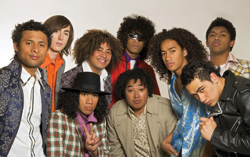 Spacifix - Running Away — thecoconet.tv - The world’s largest hub of ...