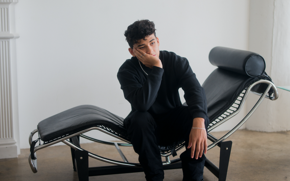 HUMANS OF THE ISLANDS - JAROM SU'A — thecoconet.tv - The world’s ...