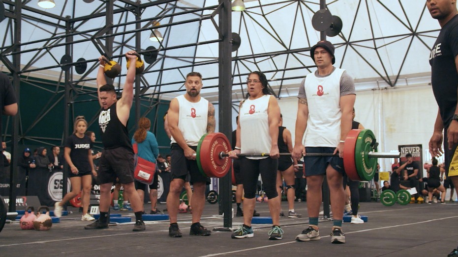 D7s 'DISCIPLINE GAMES' 2019 — thecoconet.tv - The world’s largest hub ...