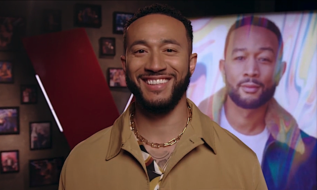 The Voice USA: Tongan/Samoan contestant Talakai makes it through the ...