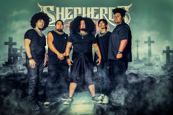 FRESH 10 - HOSTED BY SHEPHERDS REIGN — thecoconet.tv - The world’s ...