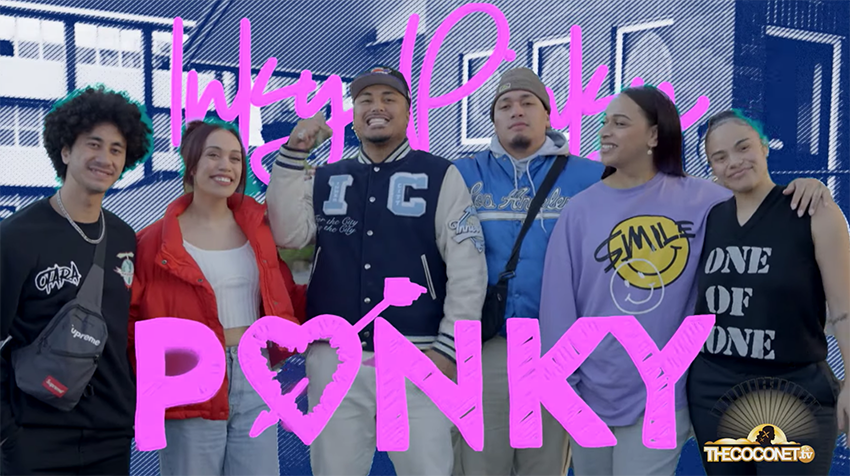 EPISODE 22 | SEASON 13 ft. The Inky Pinky Ponky Cast — thecoconet.tv ...