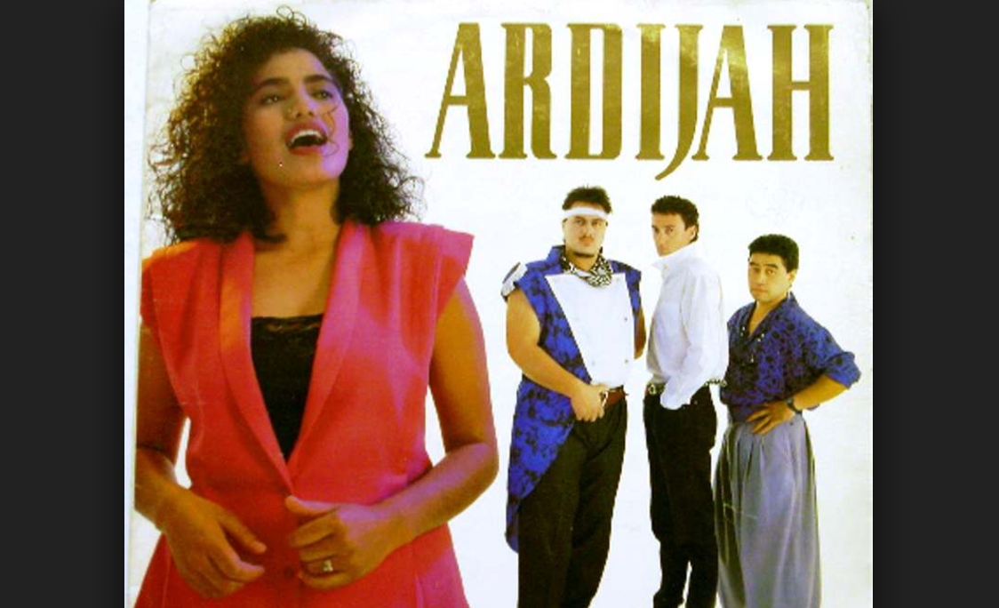 Watchin You - Ardijah — thecoconet.tv - The world’s largest hub of ...