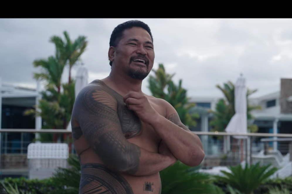 Inspiring Islander: Alesana Tuilagi — thecoconet.tv - The world’s ...