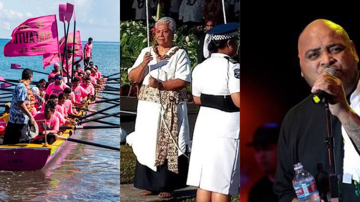 Samoa getting ready for an epic week of Independence Day Celebrations ...