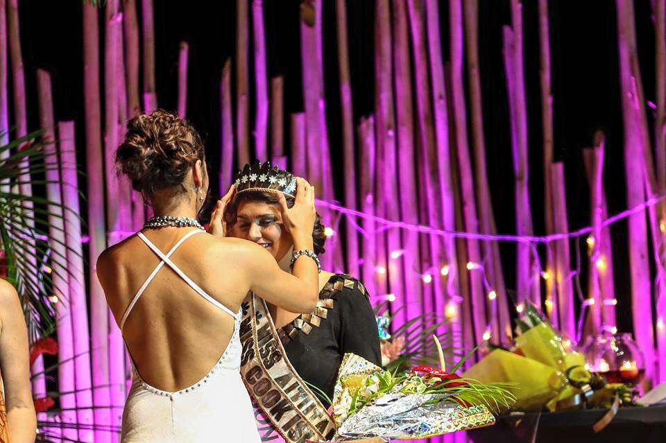 Miss Cook Islands Pageant Launch 2015 — thecoconet.tv - The world’s ...
