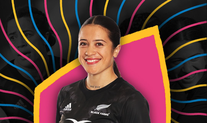 MY WORLD - KATELYN VAHA'AKOLO — thecoconet.tv - The world’s largest hub ...