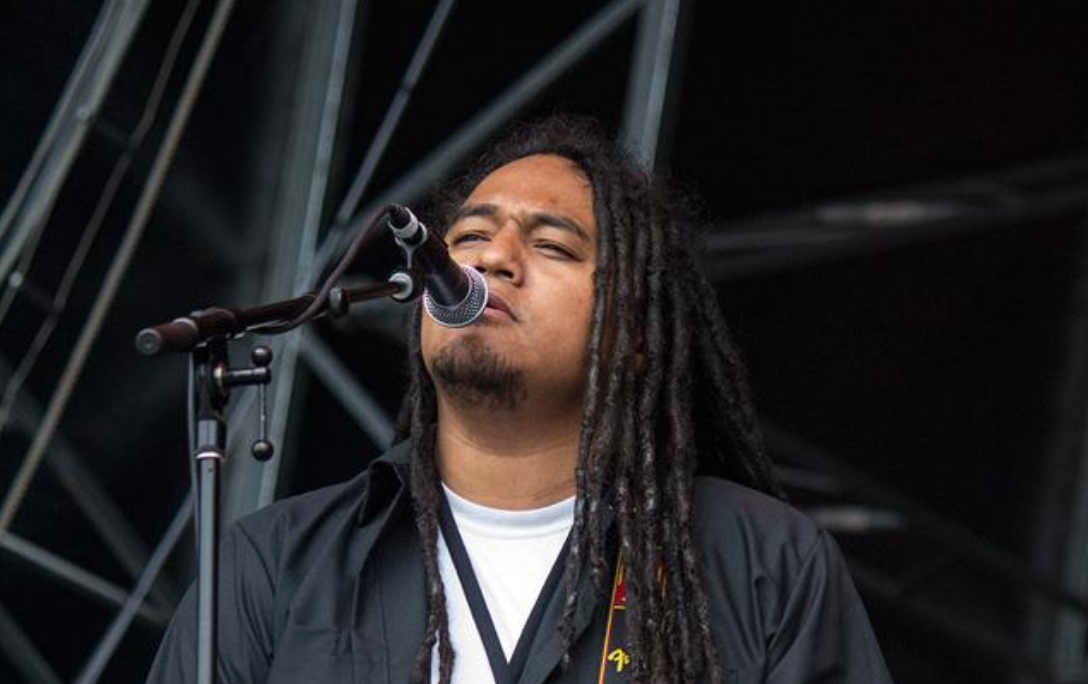 Malcolm Lakatani - Inspiring Islander — thecoconet.tv - The world’s ...