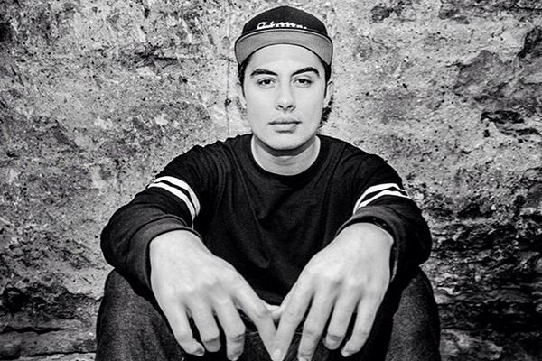 MY WORLD - DAVID DALLAS — thecoconet.tv - The world’s largest hub of ...