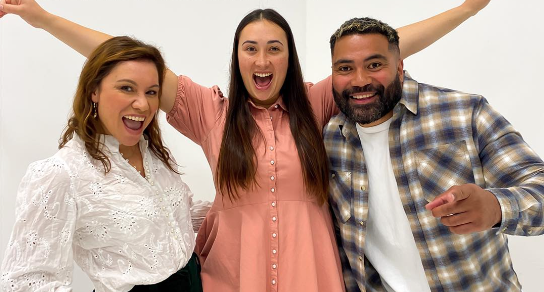 MY WORLD - CHARLIE POMEE — thecoconet.tv - The world’s largest hub of ...