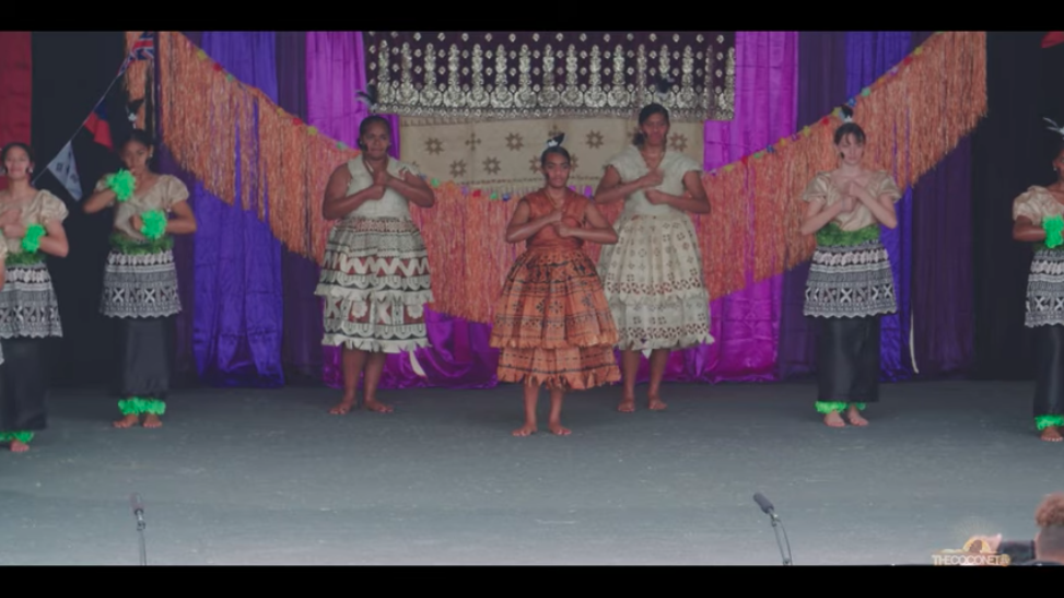 POLYFEST 2021: WESLEY COLLEGE - FIJIAN GROUP — thecoconet.tv - The ...