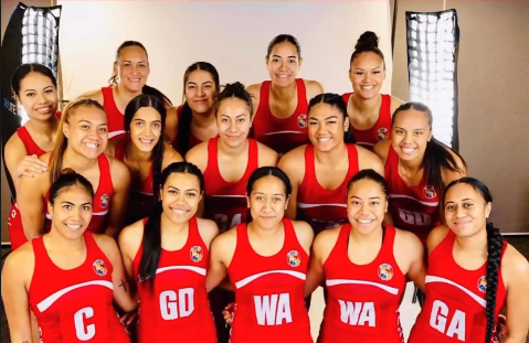 MY WORLD - CAT TUIVAITI — thecoconet.tv - The world’s largest hub of ...