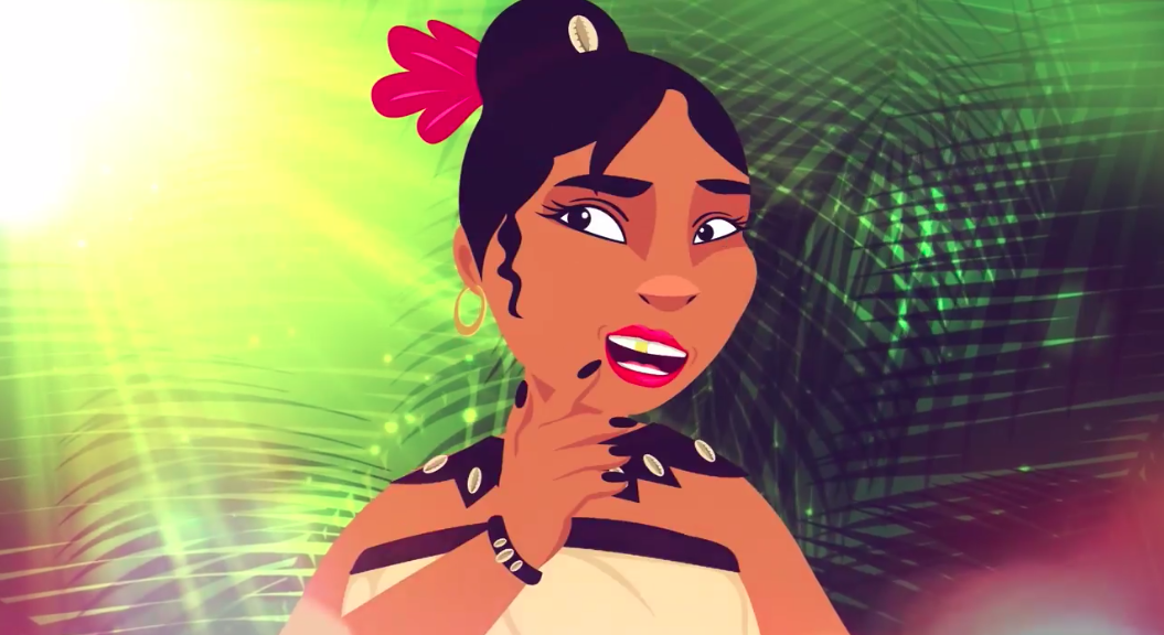 Mele and the Gold Toof - The Adventures of Tinka Lalala — thecoconet.tv ...