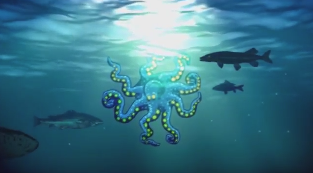 Octopus Ink — thecoconet.tv - The world’s largest hub of Pacific Island ...