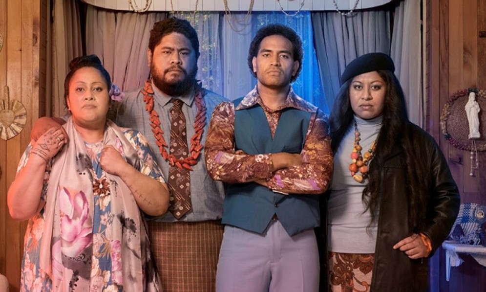 Dawnraids Play Through The Lens Of the Female Characters — thecoconet ...