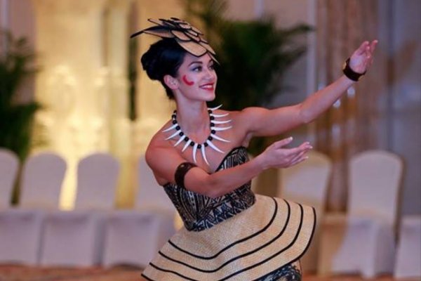 Samoan beauty queen defies Prime Minister — thecoconet.tv - The world’s ...